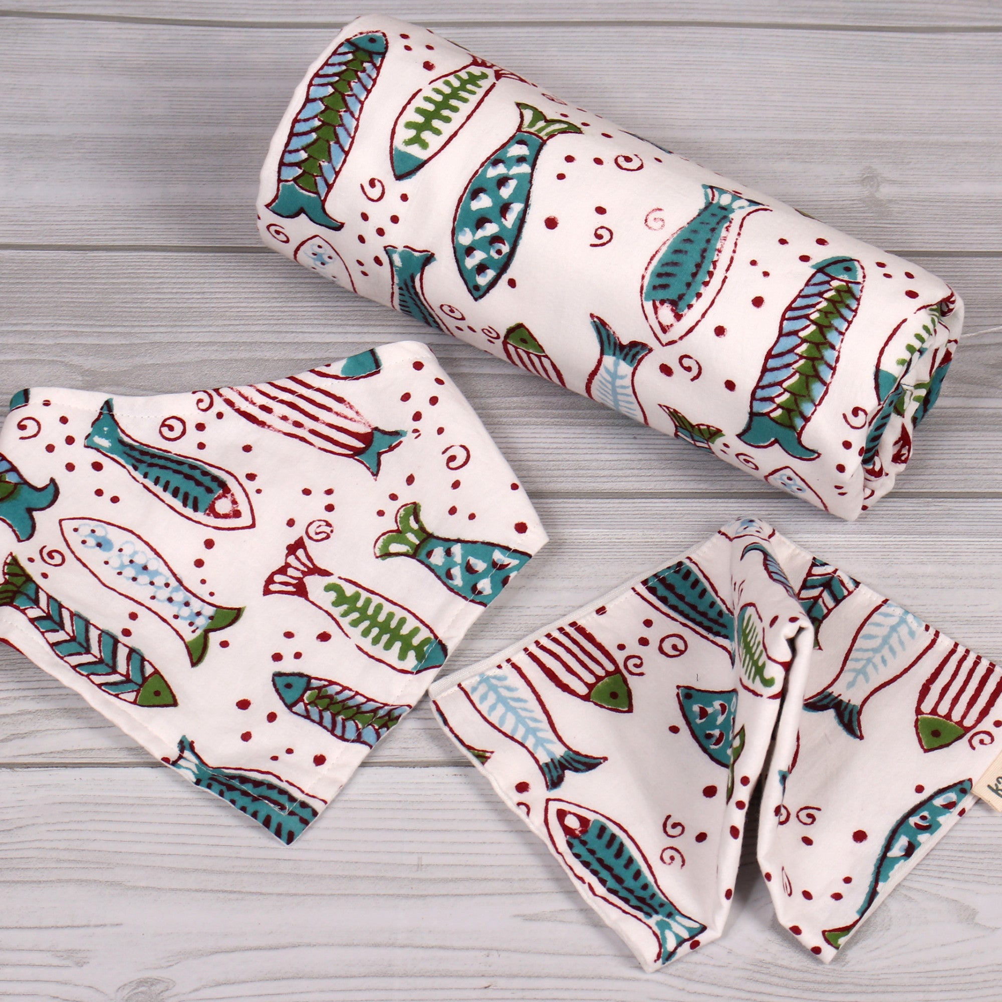 Go fish!! - Bundle 3 – kayeandco.in